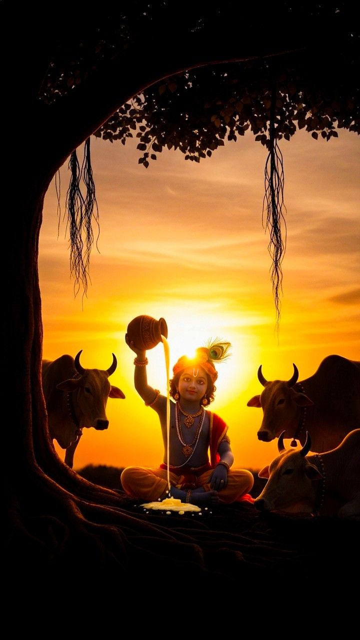 Download Free 440+ HD Radha Krishna Wallpaper (2026) | Gurucool