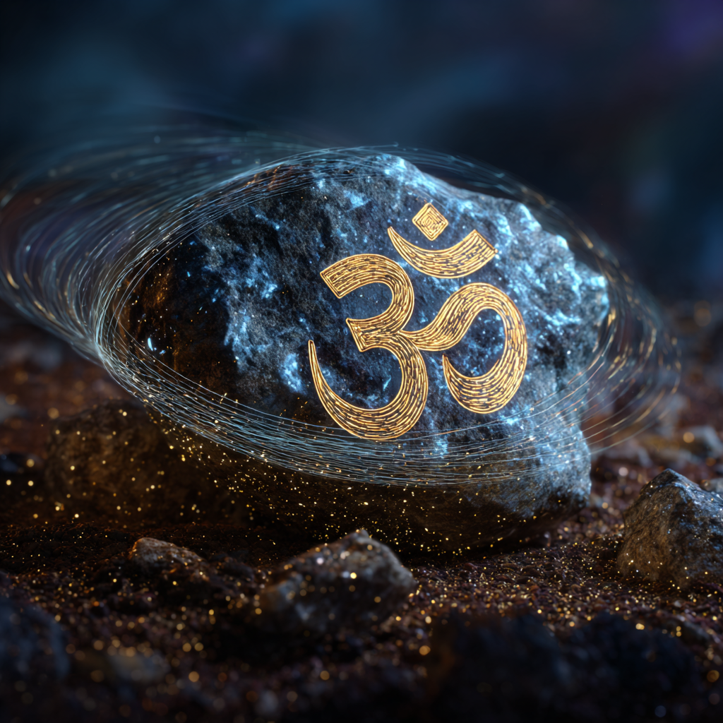 Om Symbol Wallpaper Image
