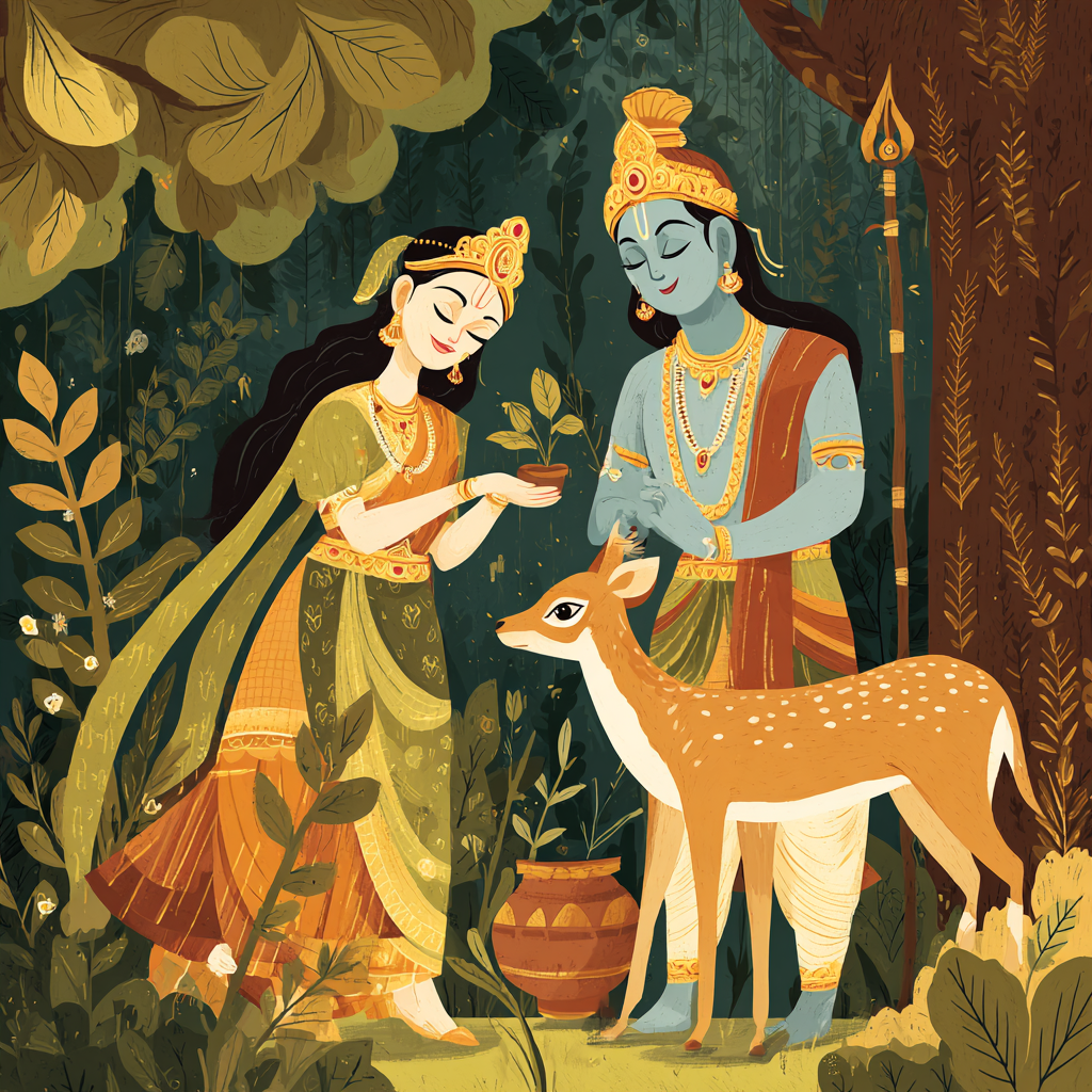 Ramayan_Characters_Wallpaper_40 wallpaper Download | Ramayan Characters ...